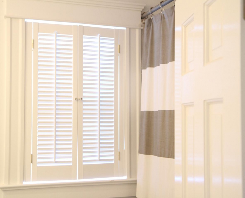 Shutters - Blind Concepts